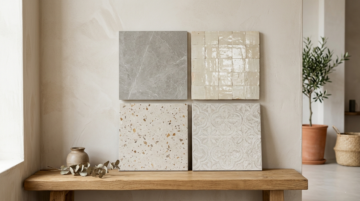 Tiles & Coverings – Page 3 – Revamp COLOURLIVING